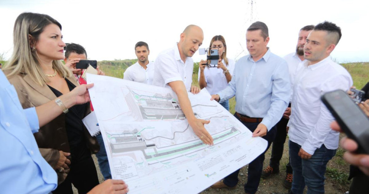 Aerocafé habla de cierre de exitoso en etapa de precalificación, resaltó los 4 consorcios en ...